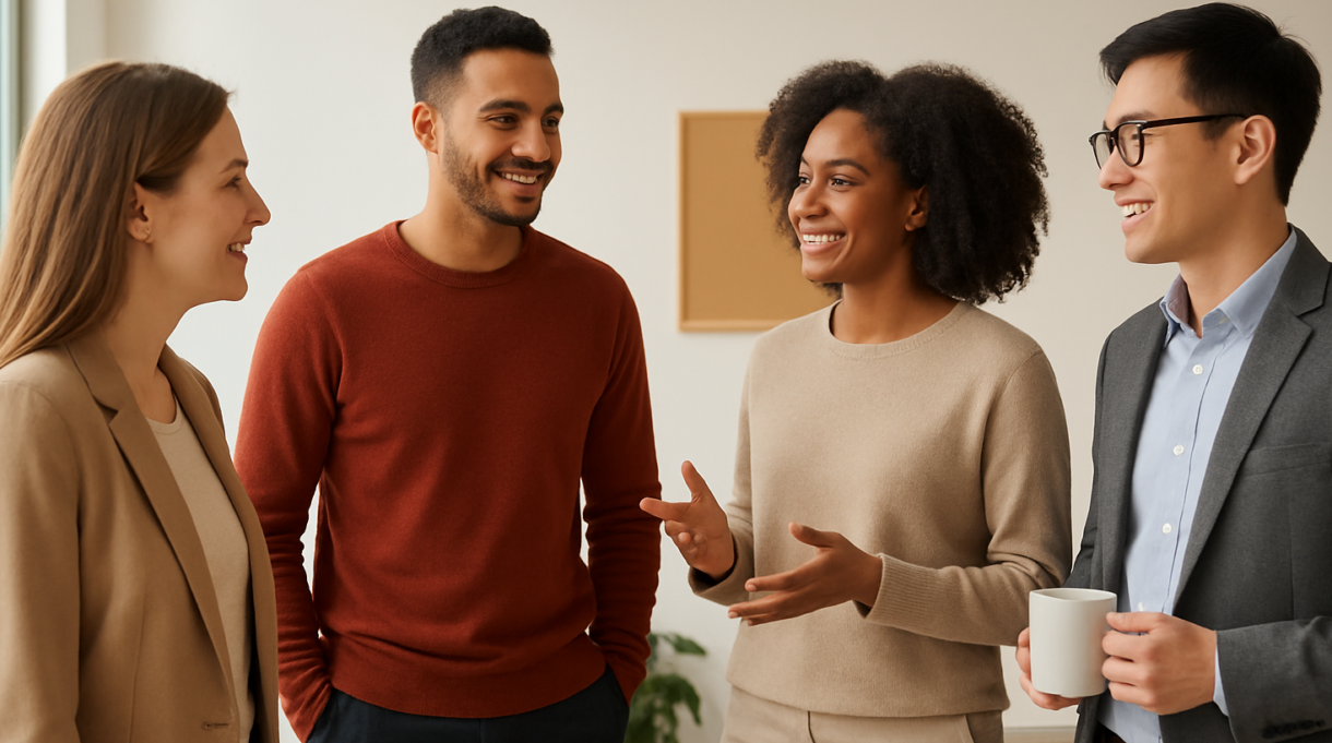 Beyond the Paycheque: Making the Most of Your Mental Health Benefits at ...